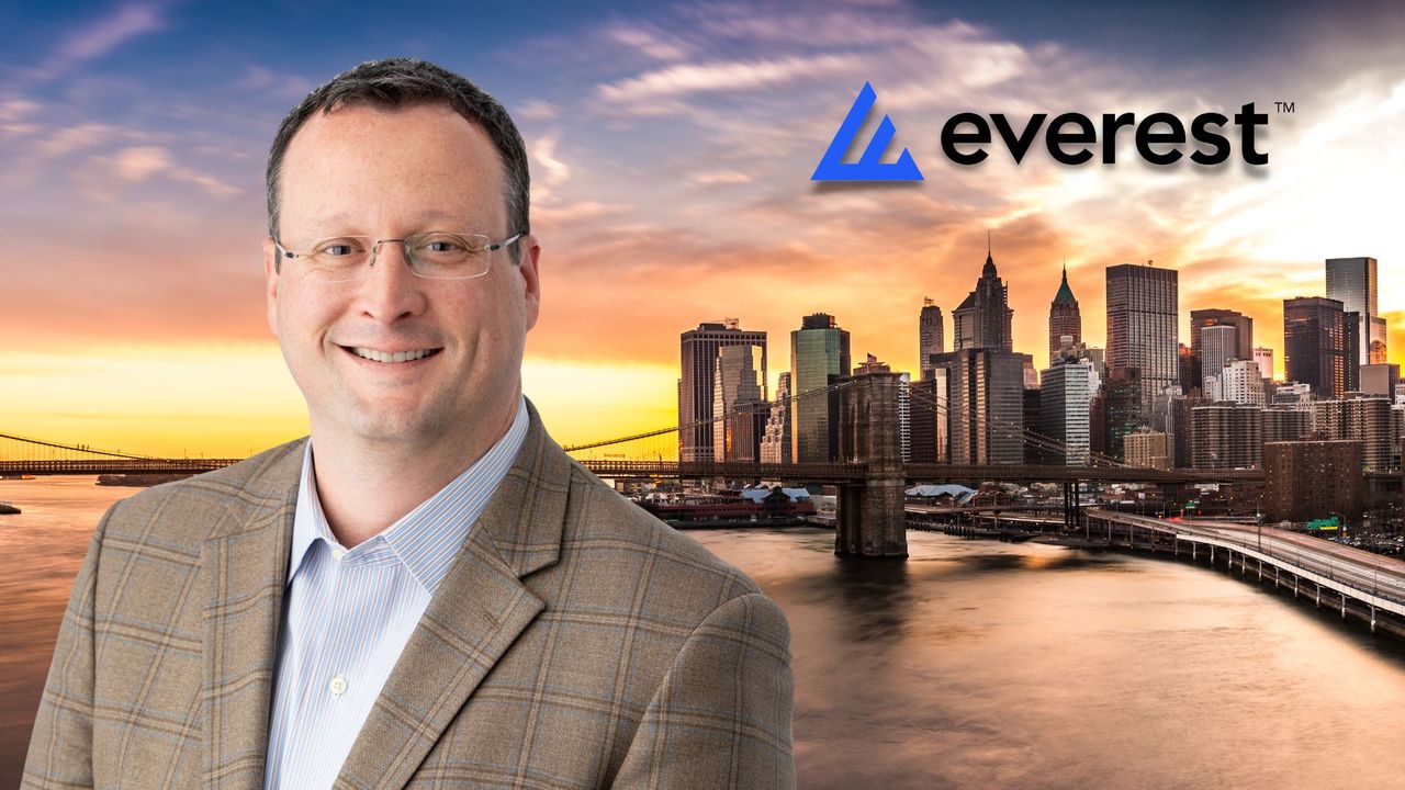 Everest taps seasoned underwriter to lead high growth business line | Intelligent Insurer